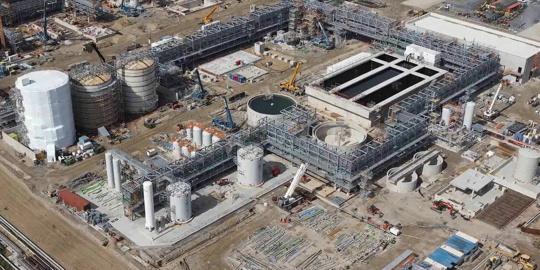 TCS sluit contract met INEOS voor Project ONE | TCS
